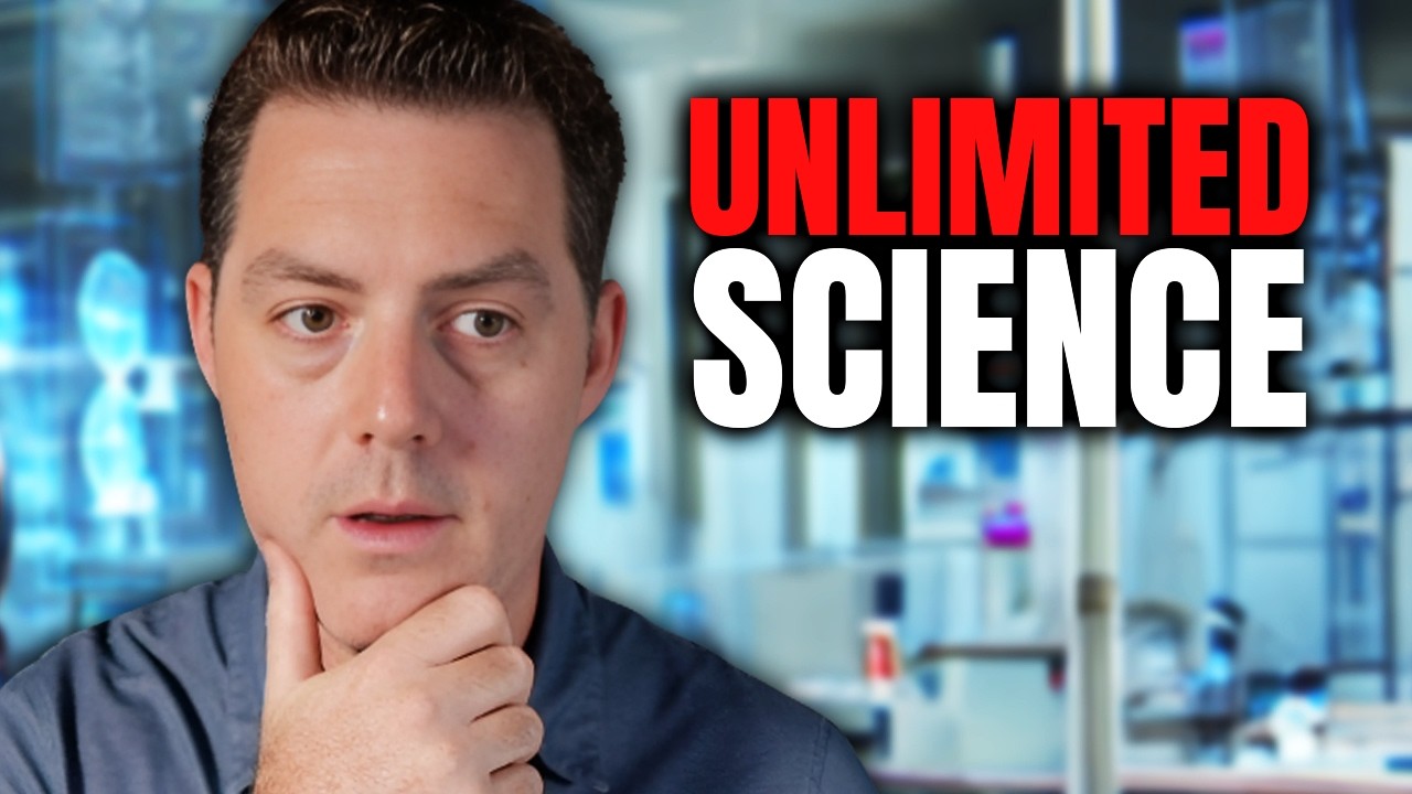 MIT's AI Discovers New Science - Beginning of Intelligence Explosion ...