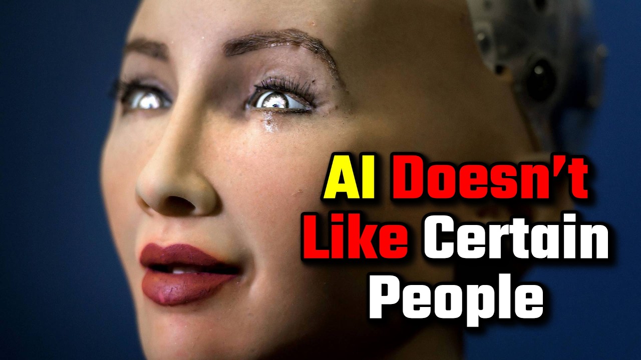 AI Doesn’t Like Drawing People of a Certain Colour - ethics - Art of Smart