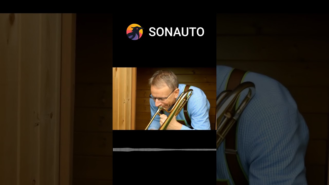 🚀 Discover the future of music with Sonato! - bob-doyle-media - Art of ...