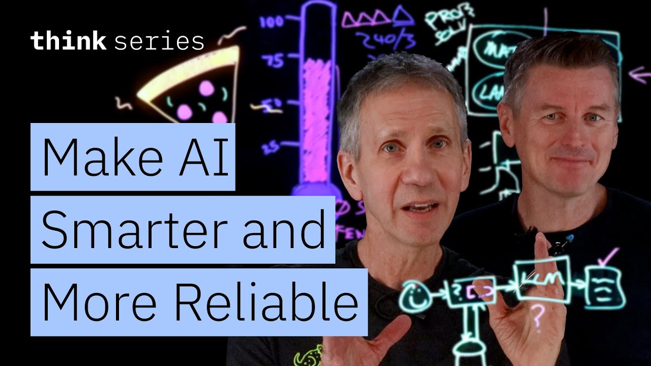 How to Make AI More Accurate: Top Techniques for Reliable Results - ibm ...