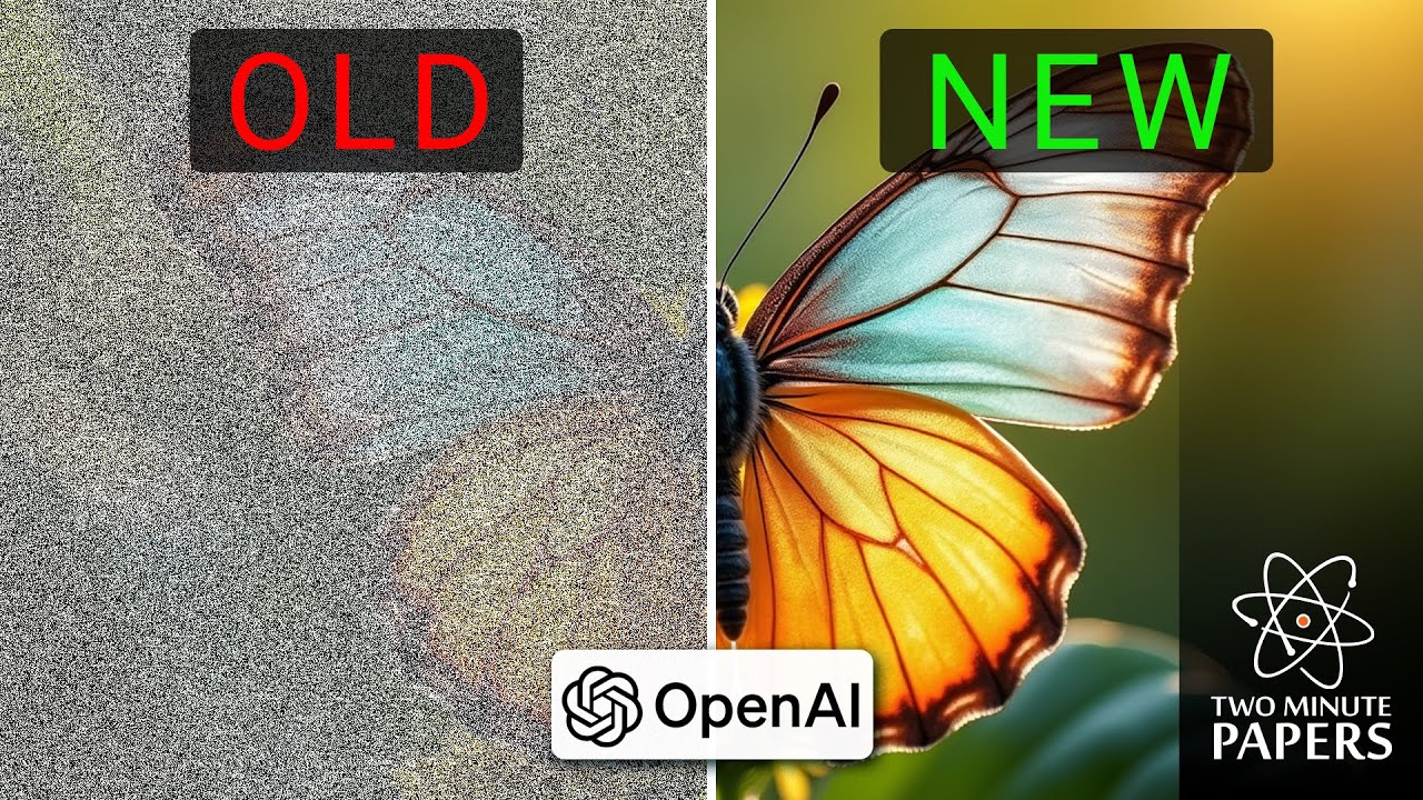 OpenAI’s New AI Model: 50x Faster! - open-ai - Art of Smart