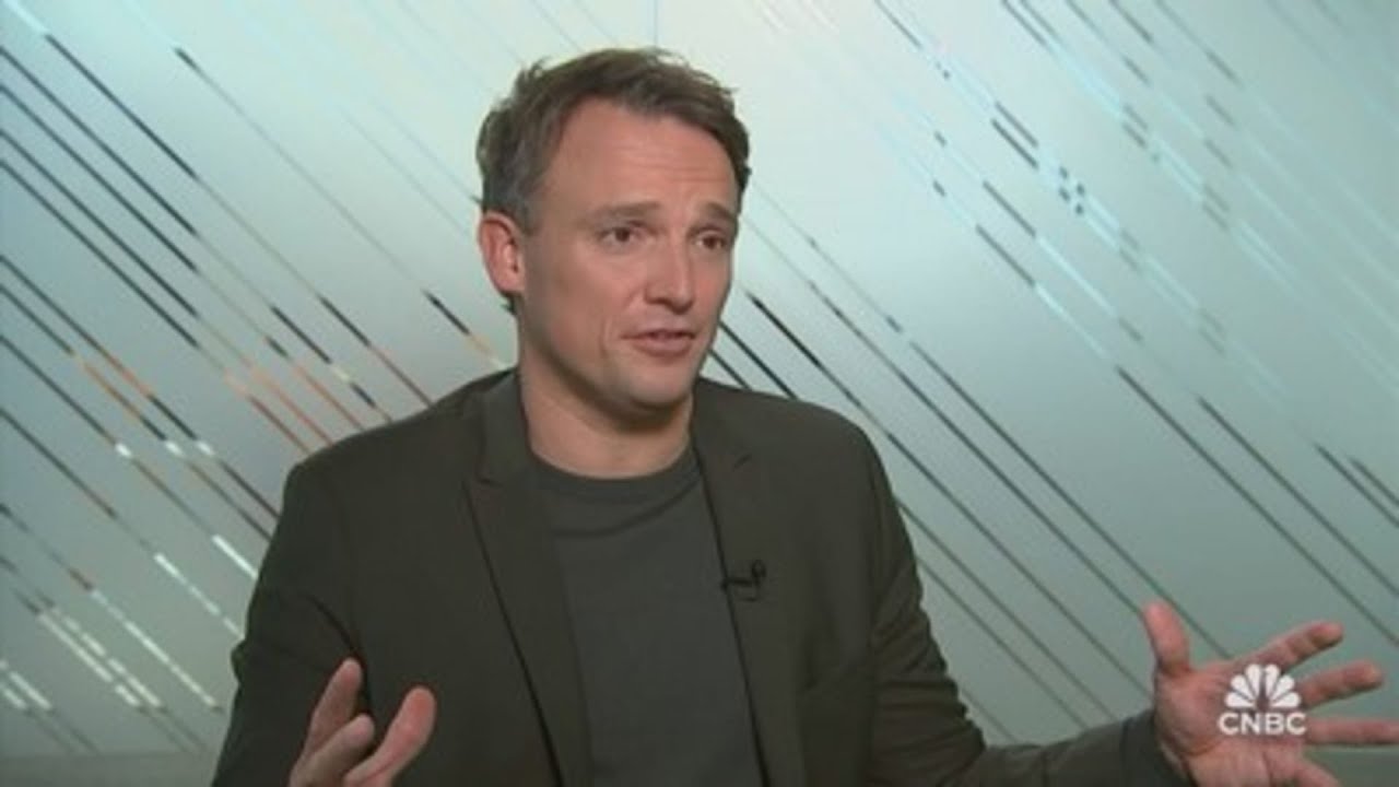 SAP CEO on New Partnership With Databricks on 'business AI' - open ...