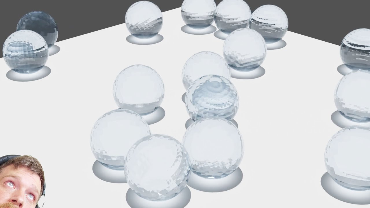 AI generated physics simulations are here... Blender, Cursor, and ...