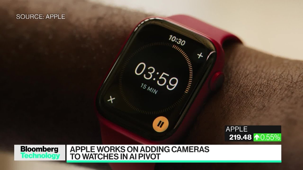 Apple’s AI Pivot - open-source - Art of Smart