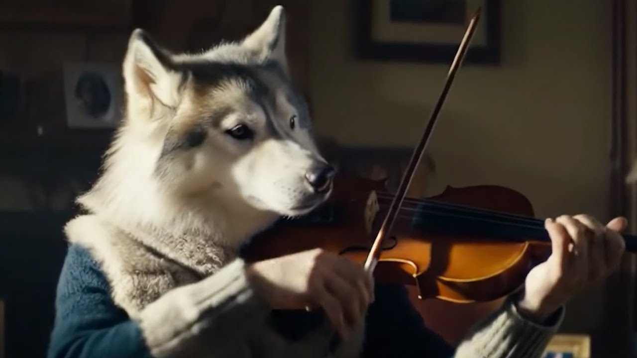 Creating with Veo 2 - video - Art of Smart