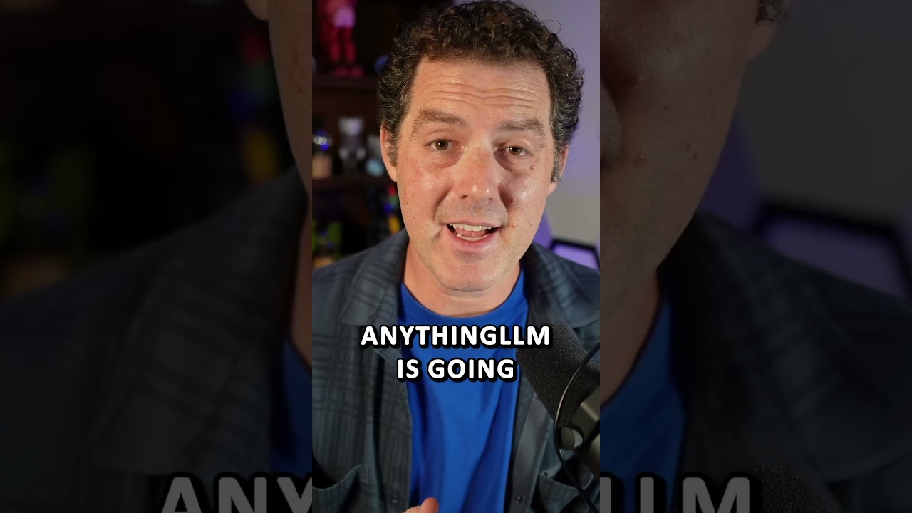 Local AI Agents Are HERE (NVIDIA + AnythingLLM) - nvidia - Art of Smart