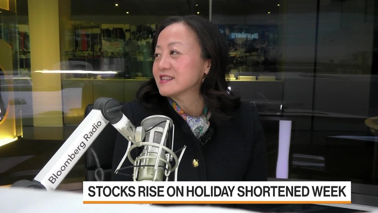 Demand for AI Increasingly Important in Next Two Years: Qiu ...