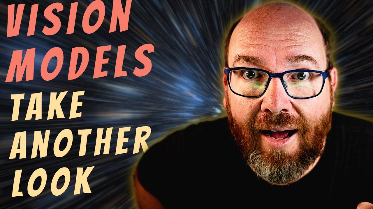 AI Vision Models Take a Peek Again! - openai - Art of Smart