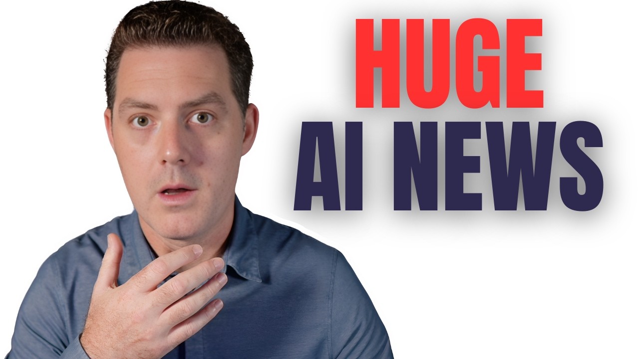 Massive Leap Toward Agi Ai Scientist Grok 2 Searchgpt Agent Q New