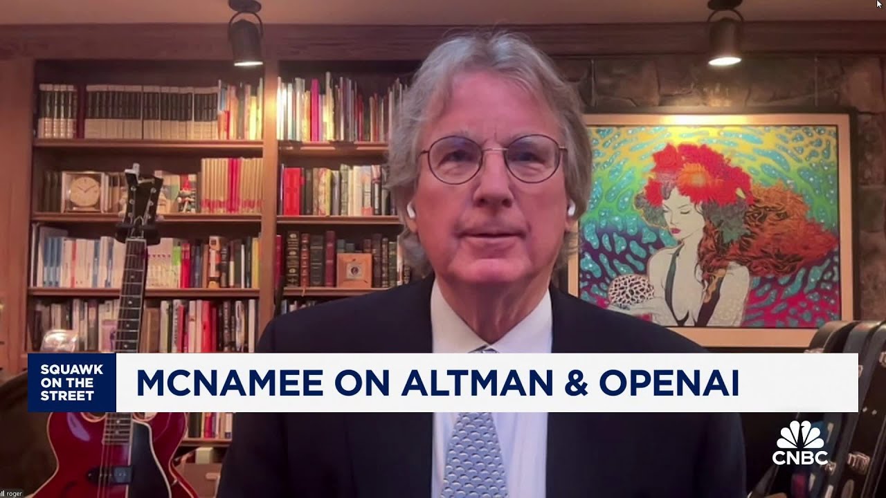 People will spend a fortune on OpenAI's technology, says Elevation ...