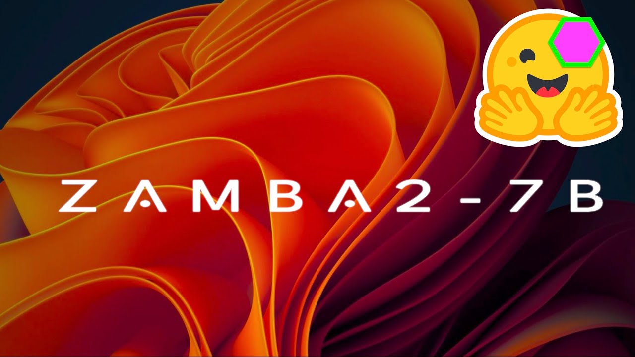 Zamba2-7B: Paving the Way for Small Agentic AI Models - open-source - Art of Smart