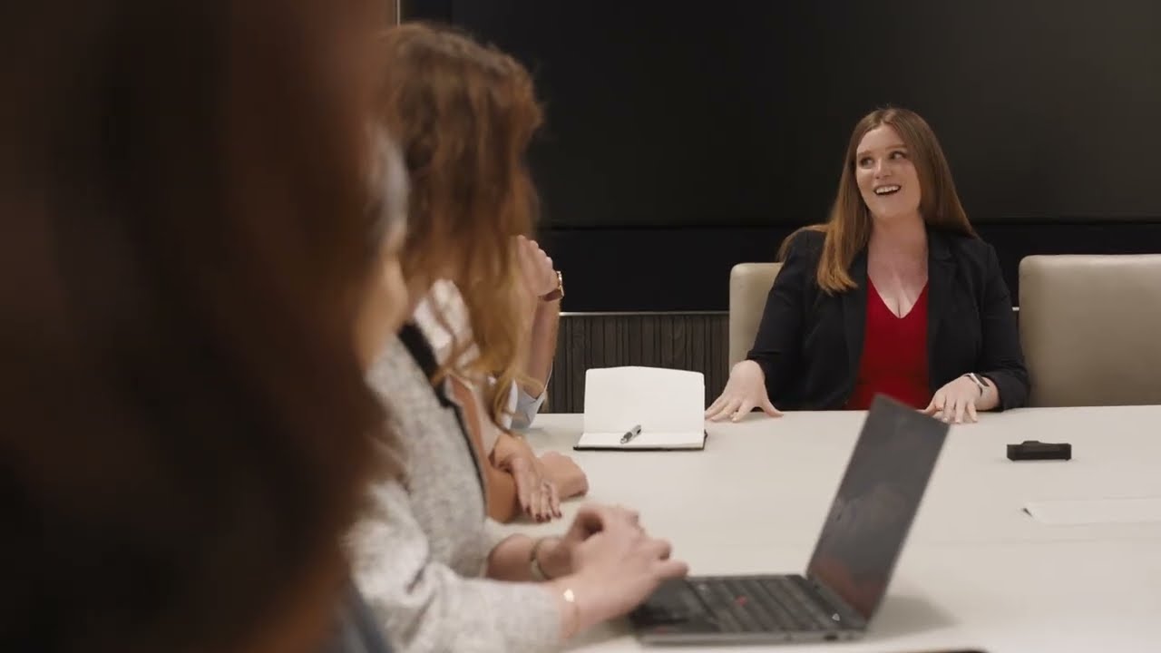 Morgan Stanley Reshapes The Future Of Financial Services With Ai