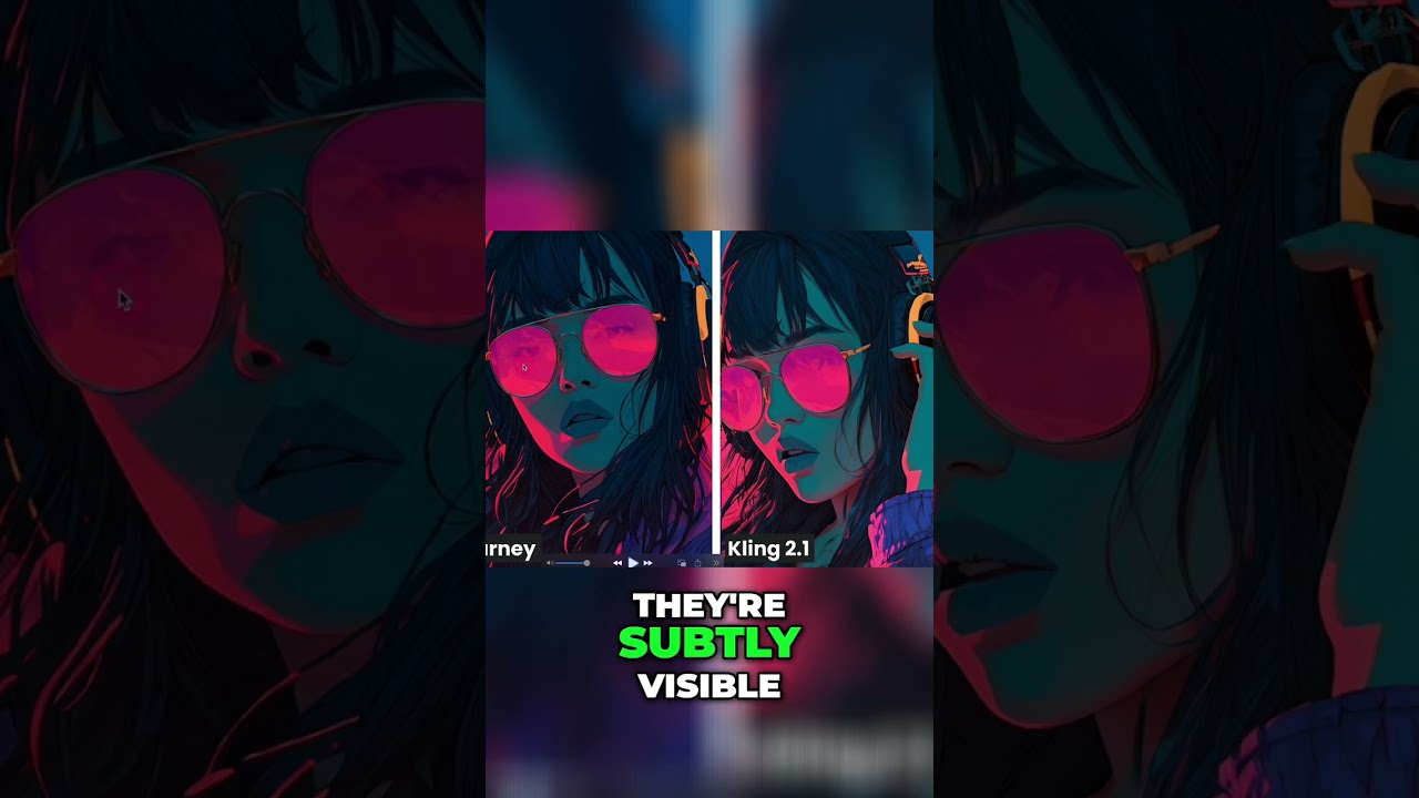 Midjourney's Eye Detail_ Enhanced Connection to Protagonist - open ...