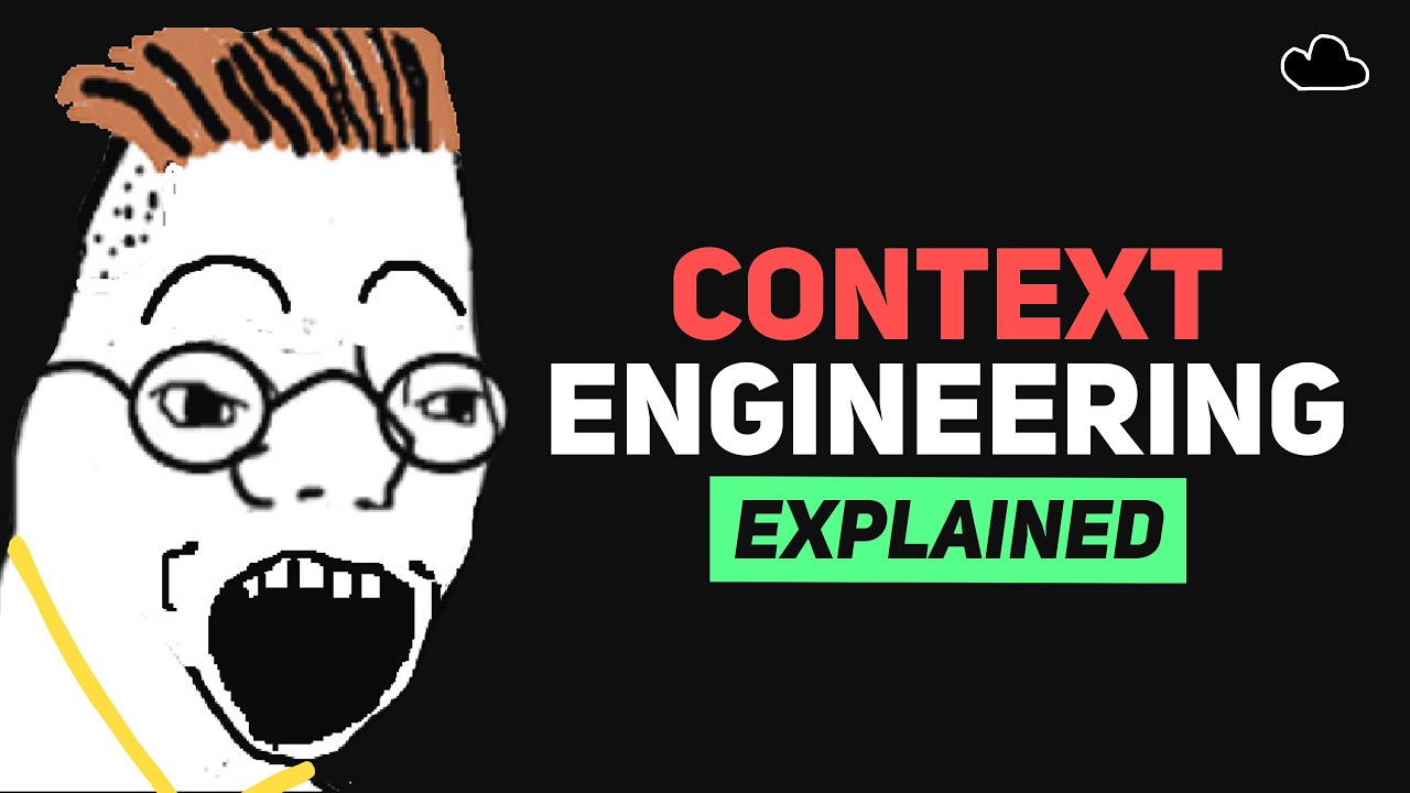 The Final Boss of Making AI Wrapper: Context Engineering Explained - agents - Art of Smart