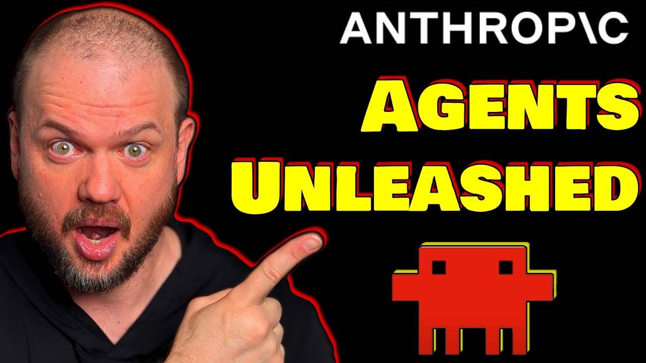 COMPUTER USE - Anthropic's GROUNDBREAKING AI Tool | How to Install ...