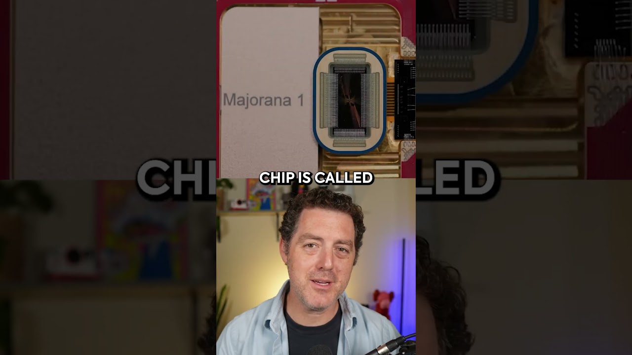 Microsoft Just Invented a NEW State of Matter?! - open-source - Art of ...