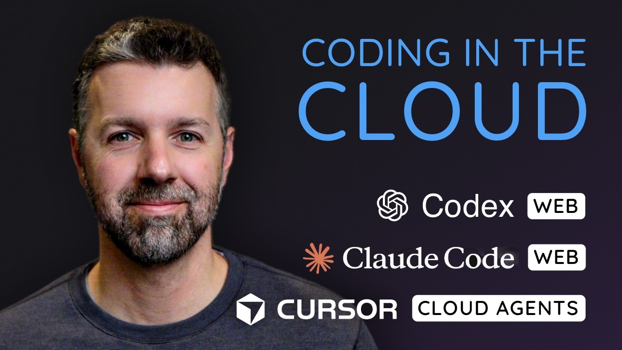 Claude Code vs. Cursor vs. Codex: Cloud Agents Showdown - github - Art of Smart