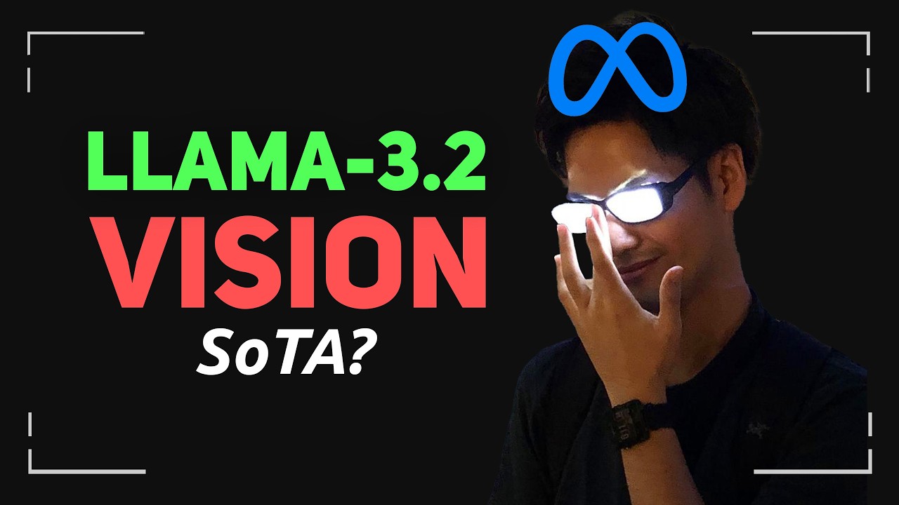 Llama 3.2 Deep Dive - Tiny LM & NEW VLM Unleashed By Meta - nvidia - Art of Smart