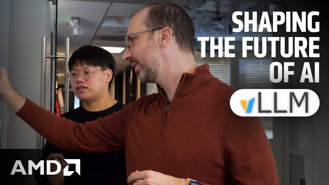 Shaping the Future of AI - open-source - Art of Smart