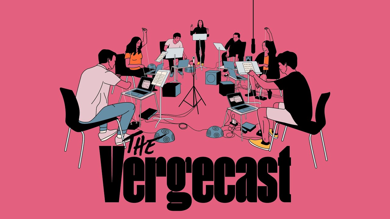 Making human music in an AI world | The Vergecast - music - Art of Smart