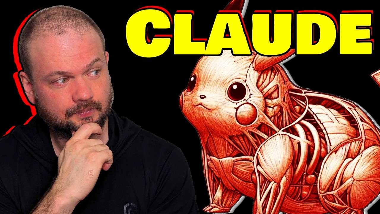 NEW Claude 3.7 Sonnet is SUPER EFFECTIVE! - open-source - Art of Smart